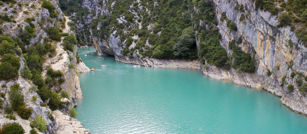 Visitez les magnifiques canyons de France - lepido-france.fr